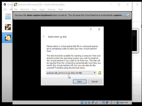 How To Install Android On Virtualbox 2025 GEEKrar How To Install Android On Virtualbox 2025 GEEKrar