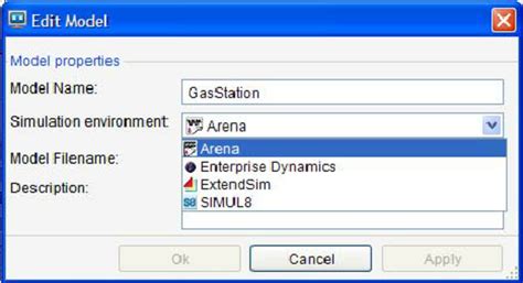 Configuring Models Download Scientific Diagram