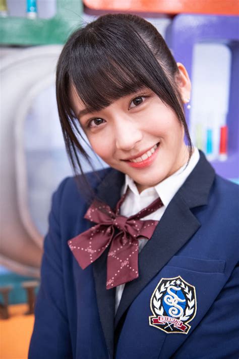 持田優奈 8Colle hachicolle