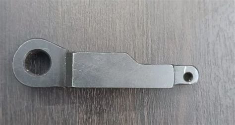 Stainless Steel CNC Precision Turned Components At 120 Piece In Chennai