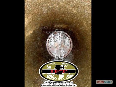 Line Stop Stopple Services 1 2 80inch Linestops On All Pipe Types