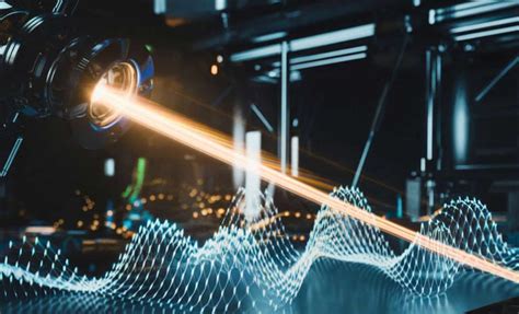 Scientists Turn Light Into A Supersolid” Form For The First Time—a