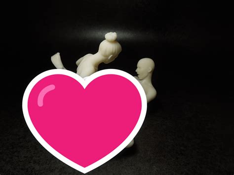 Hit It Mature Sex Sculpture Erotic Lgbt Etsy