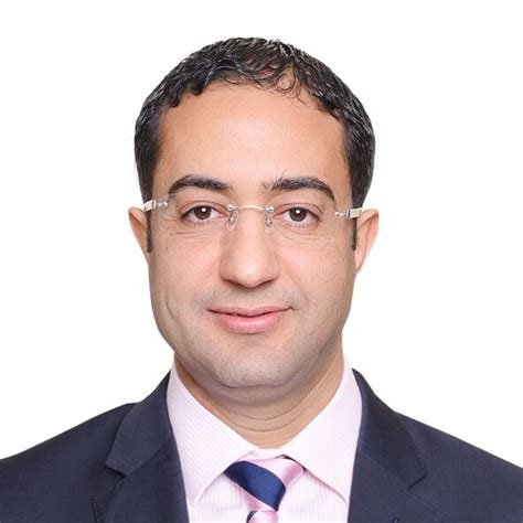 Mohamed Belkhir Economic Research Forum Erf