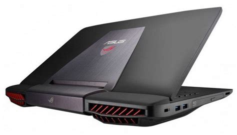 Asus Hadirkan Laptop Gaming Rog Terbaru Kaskus