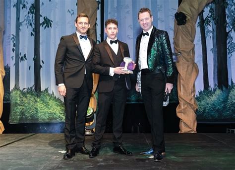 Adey Support Worthy Winner Of Rail Apprentice Of The Year 2018 Adey Steel