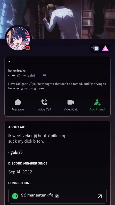 Best 13 Discord Profile Theme Artofit