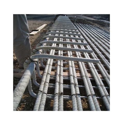 Fiberglass Bar Gfrp Screw Rebar Frp Screw Rod Gfrp Rebar And Fiberglass Rebar