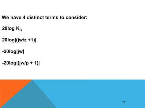 Design Of Sampled Data Control Systems Part 2 6th Lecture Pptx
