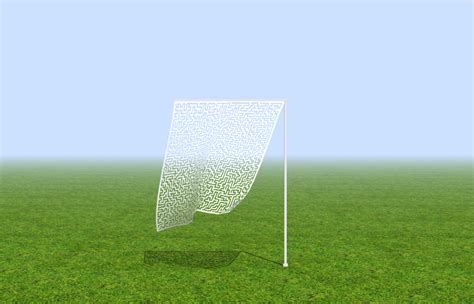 How To Simulate The Wind Cloth By Threejs 如何用threejs仿真风吹布料 — Hive
