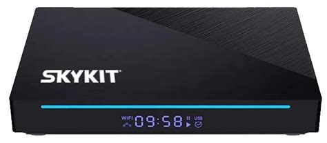 Skykit Skmp Skpm Hsxn Skp Max Media Player Skykit Control Core Device Management Android 11