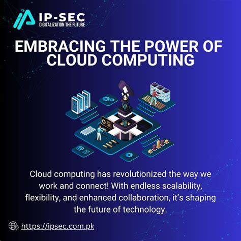 Cloudcomputing Digitaltransformation Techinnovation Scalability… Ip Security Experts