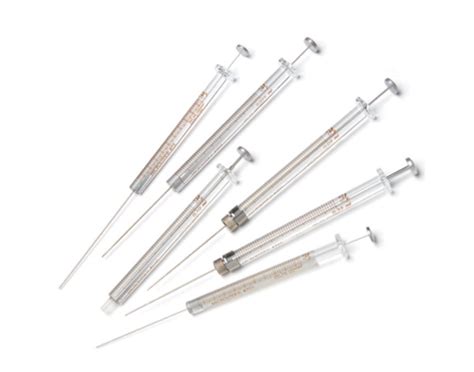 Hplc Micro Syringes Gc Micro Syringes Mumbai India