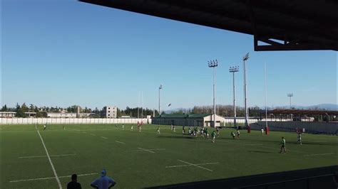 ქუთაისის აია კოლხი რაინდები ფოთი ნაწილი V Youtube