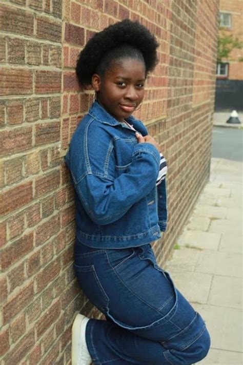 Lola Jones Choice Model Management Uk