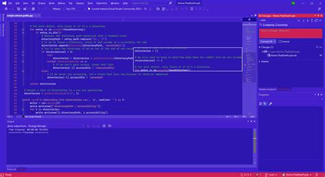 Thatdatapurplevs2022 Visual Studio Marketplace