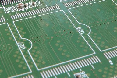 7 Tips Of PCB Footprint Design Guidelines For Beginners PCBBUY COM