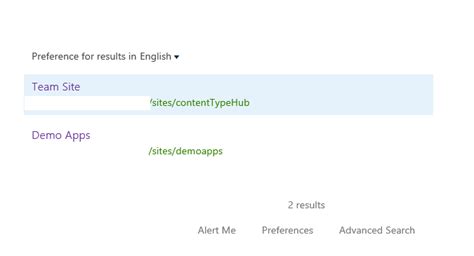 How To Remove The Hover Panel Within The Sharepoint 2013 Search Results Jasper Oosterveld