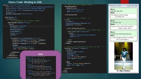fusion monitoring tool wpf design patterns brian braatz