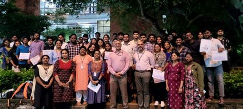 Sakthi Ganesh On Linkedin I Find Immense Content In Sharing My Short