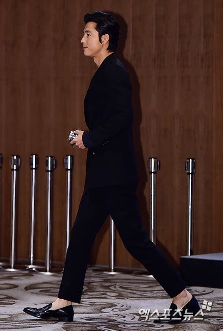 정우성 우월한 비율[포토]