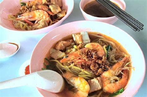 싱가포르 이색투어 ① 현지인 추천 싱가포르 로컬맛집 도장깨기 여행코스 투어비스