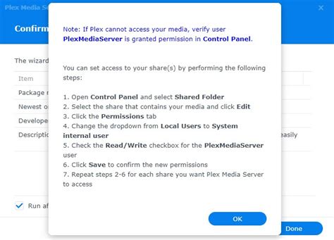 How To Setup A Plex Server On A Synology NAS Technoyard