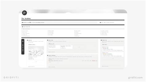 The 20 Best Notion Assignment Tracker Templates