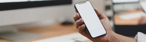 Explore Our Mobile Framework For Digital Facility Management