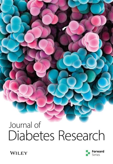 Journal Of Diabetes Research Wiley Online Library
