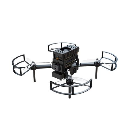 Modular Air Ground Collaborative Formation Small Open Source Uav Taobotics Robotonline