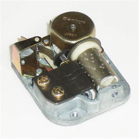 Sankyo The Music Box Company