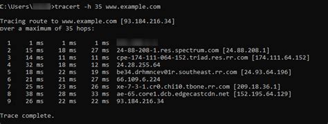 What Is Traceroute And How Does It Work