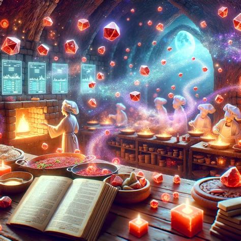 Bringing The Real World To Your Blockchain With Redstone Oracles By