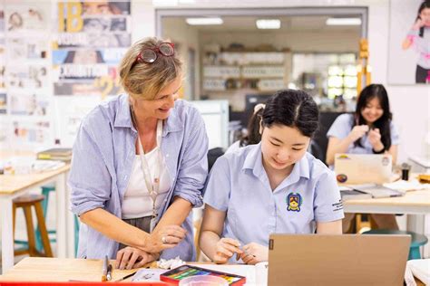 The Outstanding Strengths Of The A Level And The International Baccalaureate Diploma Programme