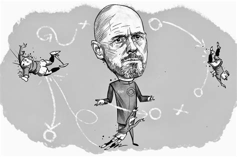 اریک تن هاخ؛ خداحافظی طولانی، تیر خلاص می‌خواهد طرفداری