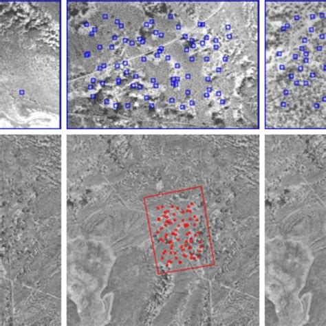 Mapped Landmark Refinement Algorithm Download Scientific Diagram