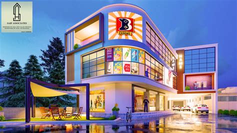 Design Your Photorealistic Architectural 3d Rendering By Saifullahrehman Fiverr