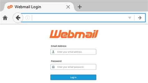 Inmotion Login Access Your Webmail Cpanel Account Now