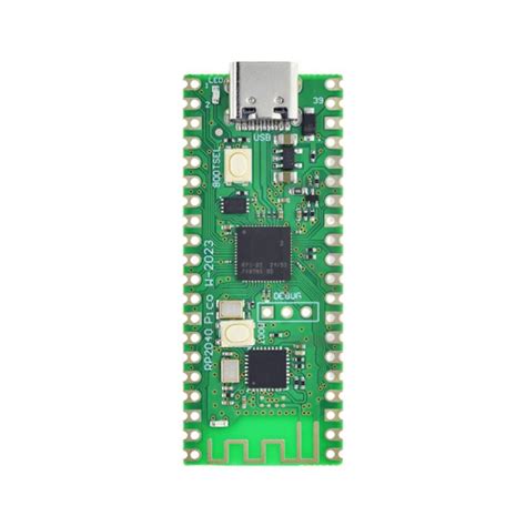 Raspberry Pi Pico W Compatível Rp2040 Esp8285 Tipo C Bit Maker Arduinos Módulos Sensores