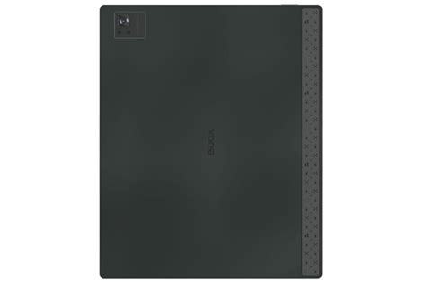 ONYX BOOX Tab Ultra C Color EPaper Tablet EReader