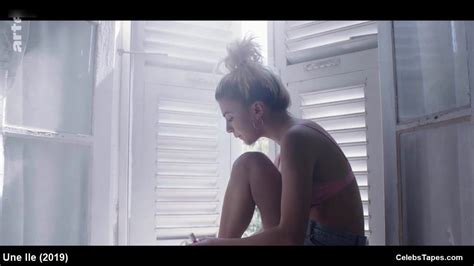 Alba Gaia Bellugi Laetitia Casta And Noee Nude And Rough Sex Xhamster