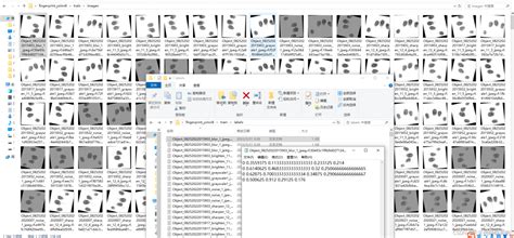 c onnx yolov8 detect 指纹检测 51cto博客 c 指纹登陆