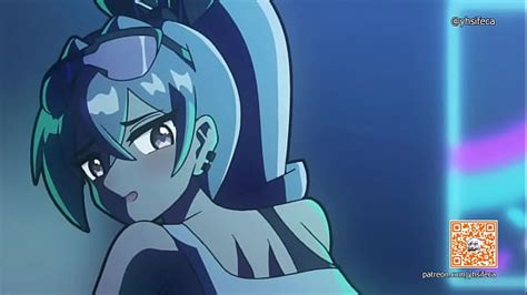 Cowgirl Animation Videos