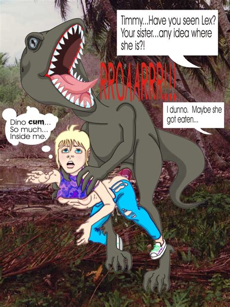 Read Jurassic Park Hentai Porns Manga And Porncomics Xxx