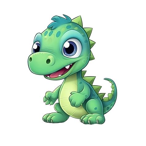 귀여운 공룡 만화 캐릭터 귀엽다 공룡 귀여운 공룡 Png 일러스트 및 이미지 에 대한 무료 다운로드 Pngtree