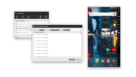 6 Best Android Emulators For Linux Free And Paid For 2025 Fossbytes