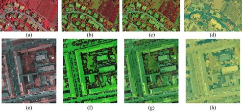 Core Segments The Result Of Dbscan On Core Segments And The Final Download Scientific Diagram