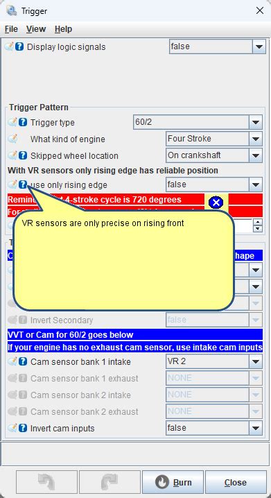 Usability Rename Only Rising Front · Issue 4681 · Rusefirusefi · Github