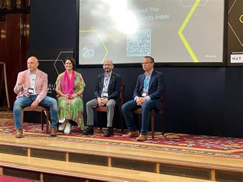 Joel Harrison On Linkedin B2bmarketing Ai